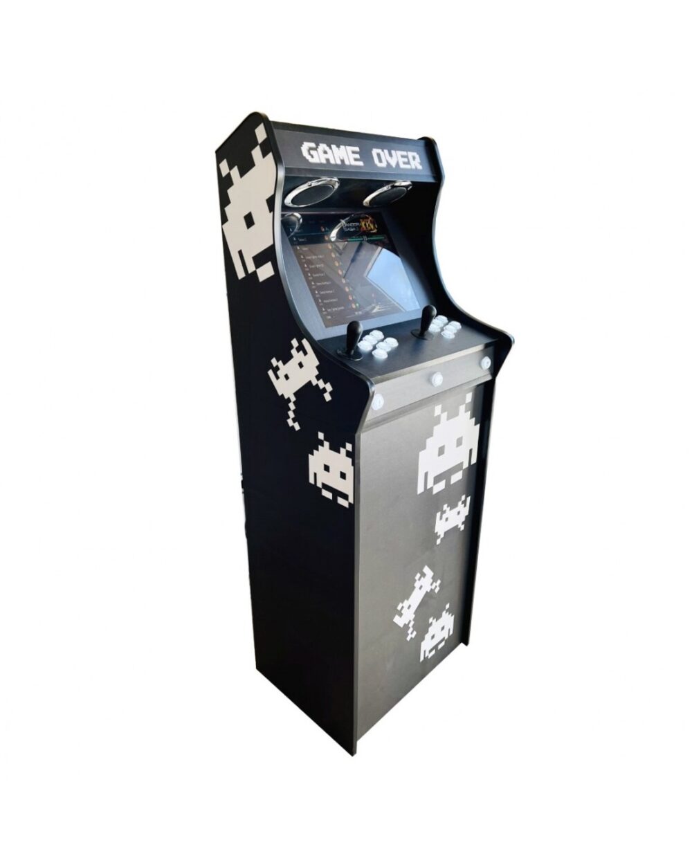 Máquinas Arcade - Compra máquinas arcade online