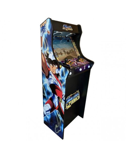 Lowboy - Retro Gaming